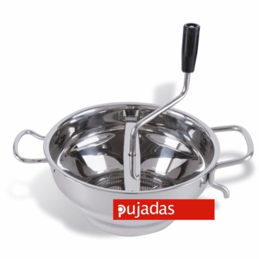 Pasapure Profesional|Menaje Hosteleria Deldivel