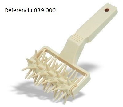 rodillos para pasteleria