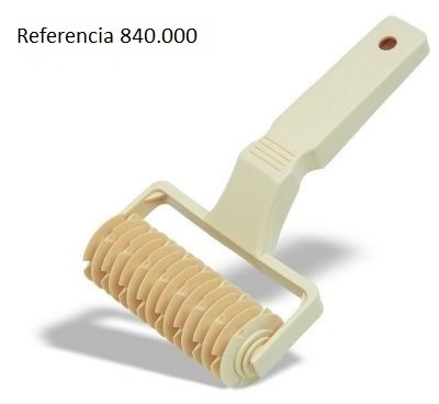 rodillos para pasteleria